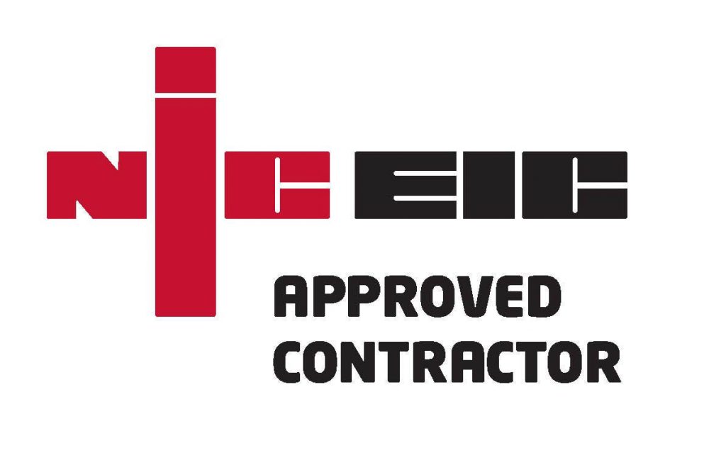 Another successful NICEIC assessment – Deaselec